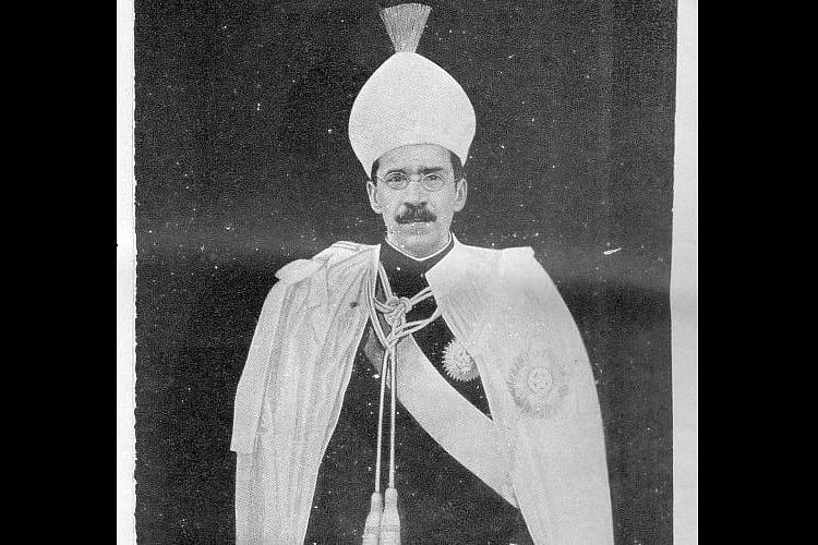 Tracing the life and legacy of Hyderabad's last Nizam, who died 50 ...