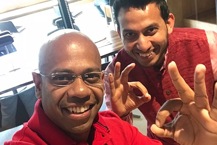 Oyo appoints ex-IndiGo president Aditya Ghosh as CEO of India, South ...