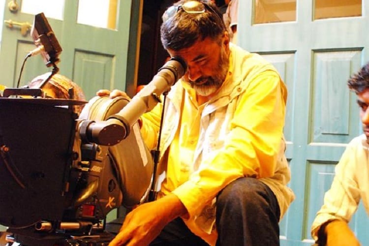 Lights, camera, beauty: A look at south India's stand-out cinematographers
