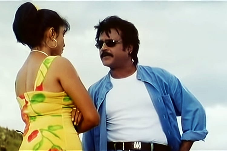 20 years of 'Padayappa': Why the Rajinikanth film still remains a favourite