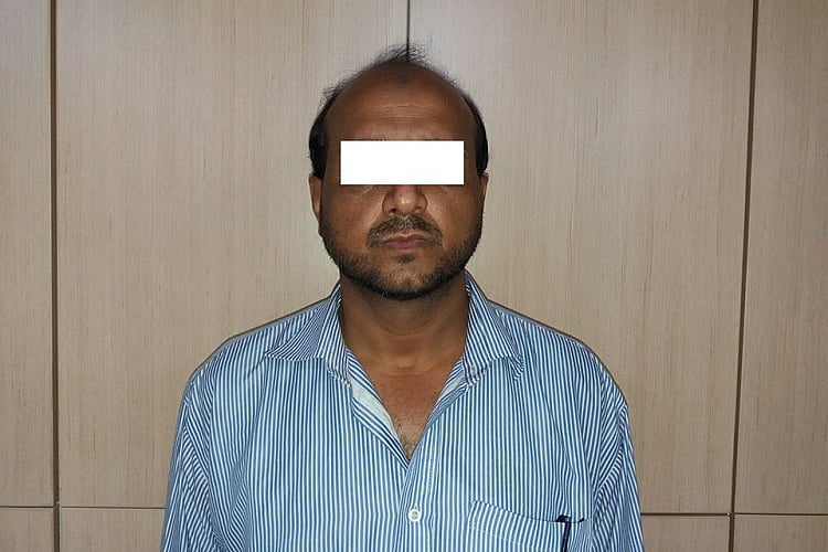 Pakistani man held for illegal stay in Hyd with fake documents ...