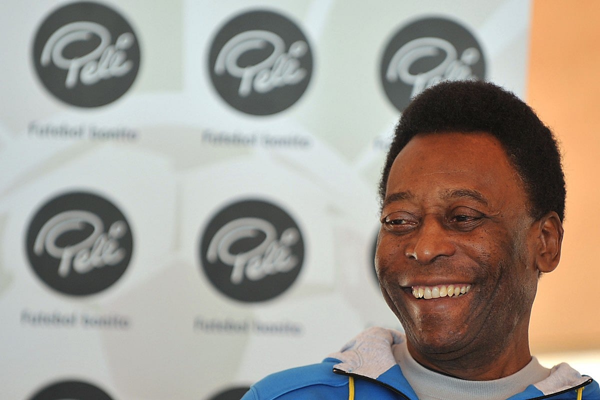 Remembering Pele, who put passion at the heart of football