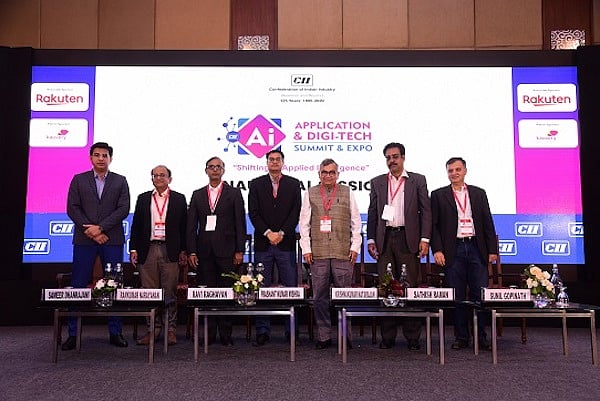 AI to be $100 bn sector by 2025, India poised to be global leader in 5 ...