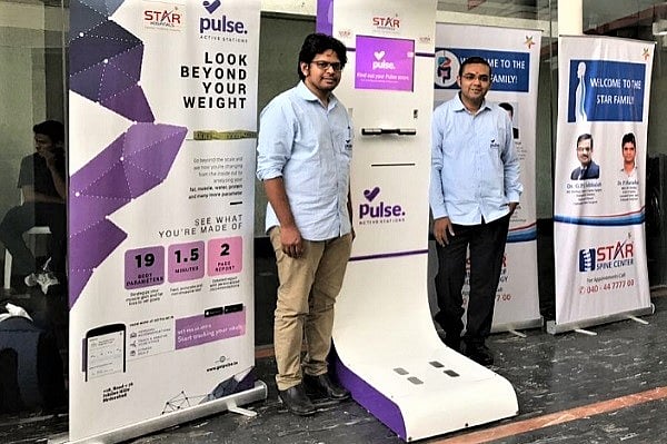 T-Hub startup Pulse Active Stations makes it to Y Combinator’s Winter ...