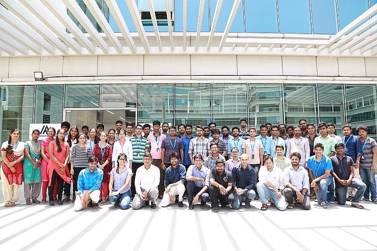 DeTect Technologies raises $3.3 mn in Series A funding from SAIF Partners, others