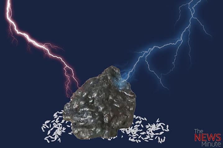 The Rice Puller scam: Conmen have made millions duping people with the ...