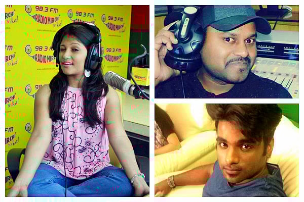 Life on the airwaves: Hyderabad RJs share tales of their passion for radio