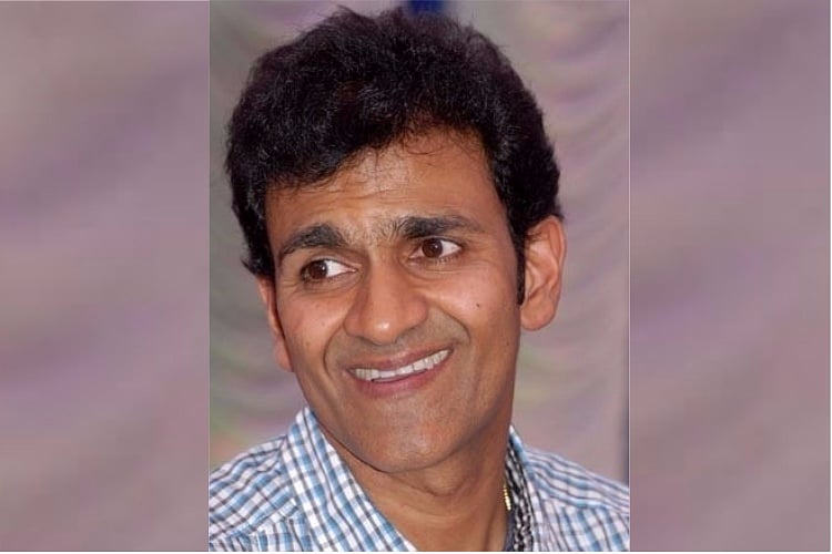 Actor Raghavendra Rajkumar wants to return to the screen after more ...