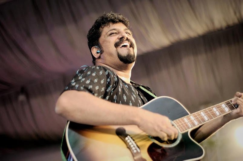 Raghu Dixit: From playing bugri on Bengaluru's streets to taking ...