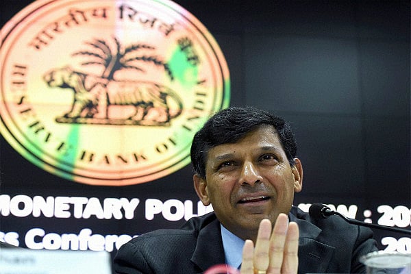 Raghuram Rajan: A Cheerleader that GoI could not have!