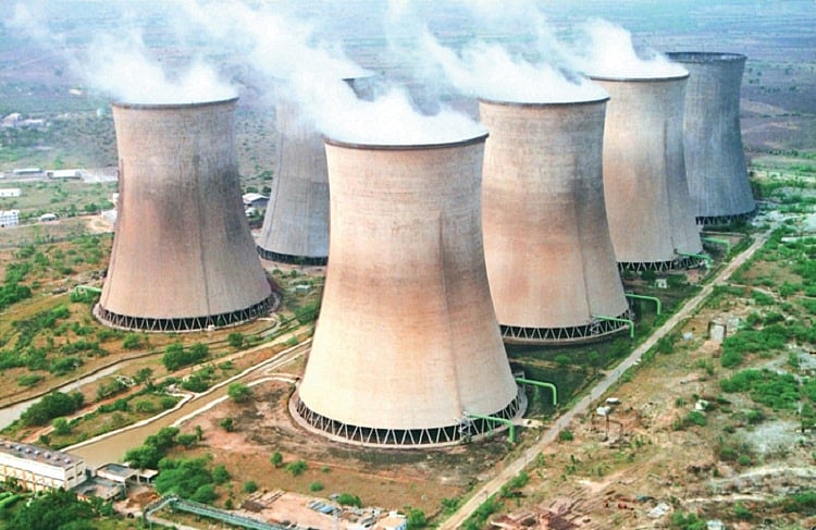 Dark days ahead: Crisis looms over Karnataka thermal plants as coal ...