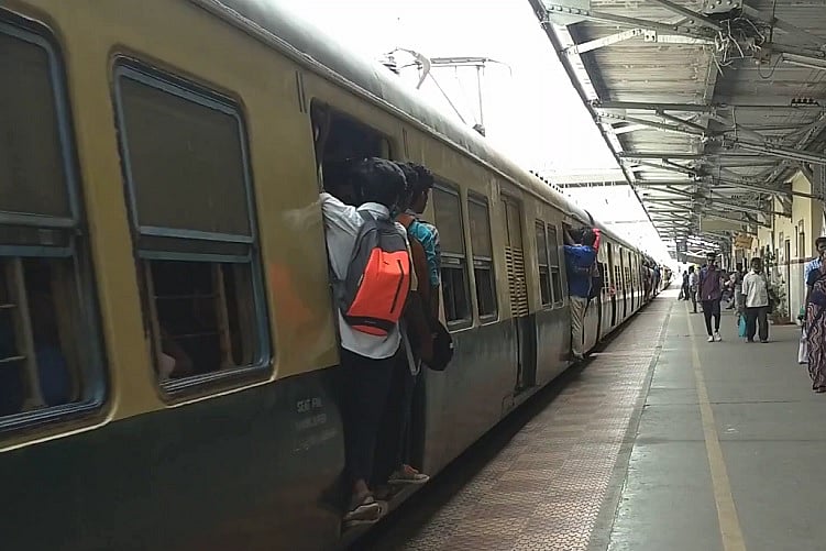 Begumpet’s all-women railway station gets 24x7 video surveillance