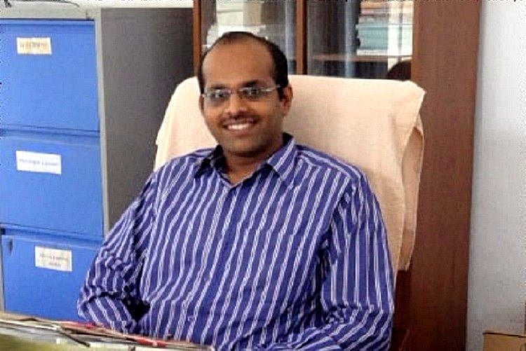 When I first reached, it was fully dark: How a Tamil IAS officer lit up a Meghalaya region