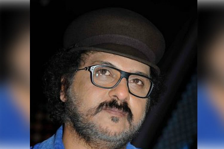 V Ravichandran’s son to debut in multilingual film