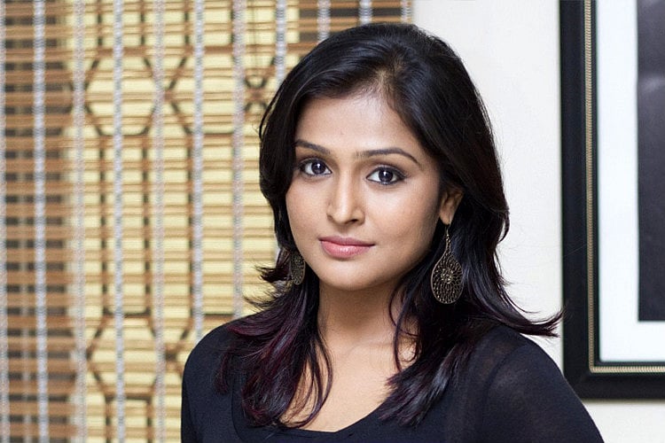 Remya Nambeesan's song from 'Sathya' goes viral