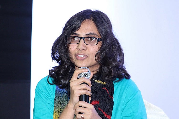 Roopa Rao on 'Gantumoote', Kannada coming-of-age drama that's got ...