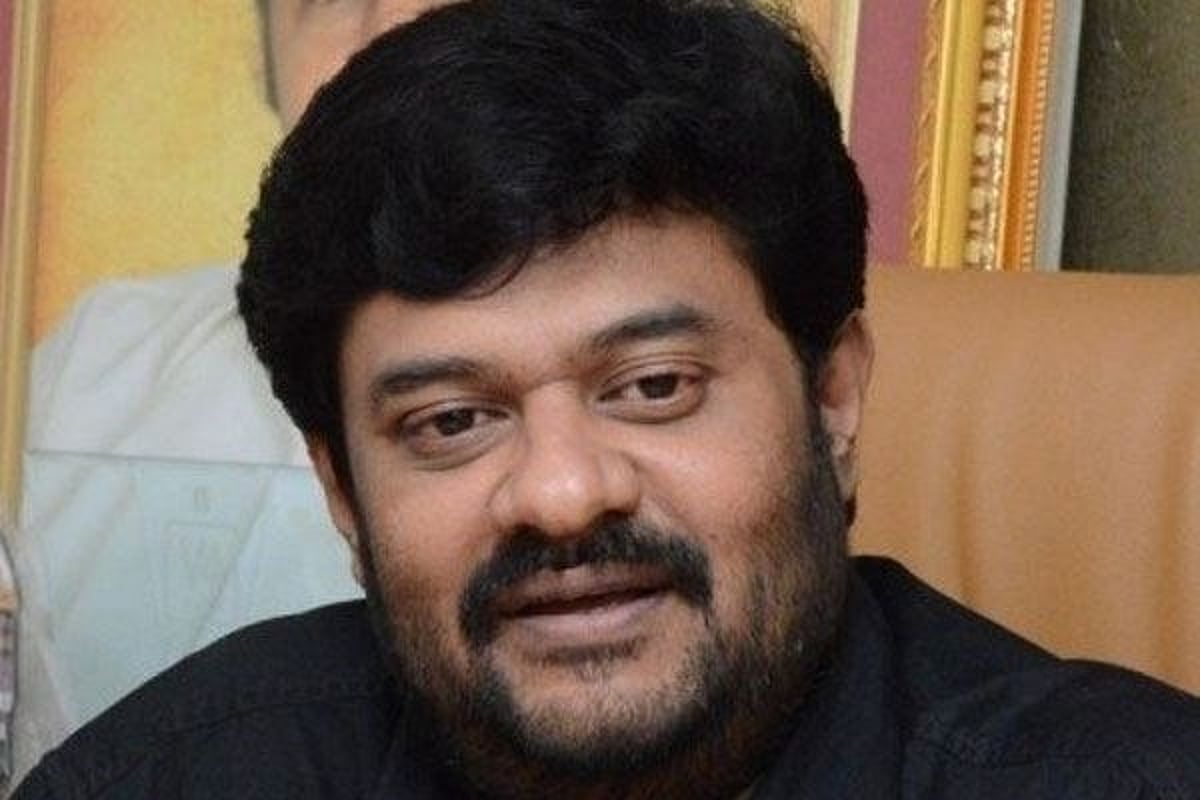 Vendhar Madhan Who Has Been Missing For 6 Months Arrested By Police vendhar-madhan-who-has-been-missing-for-6-months-arrested-by-police