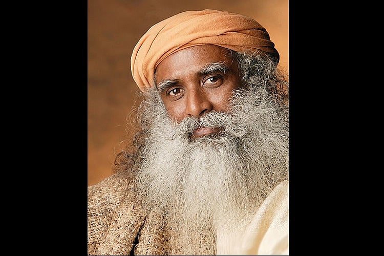 Don't vote as part of a tribe, Isha Foundation’s Sadhguru Jaggi Vasudev ...