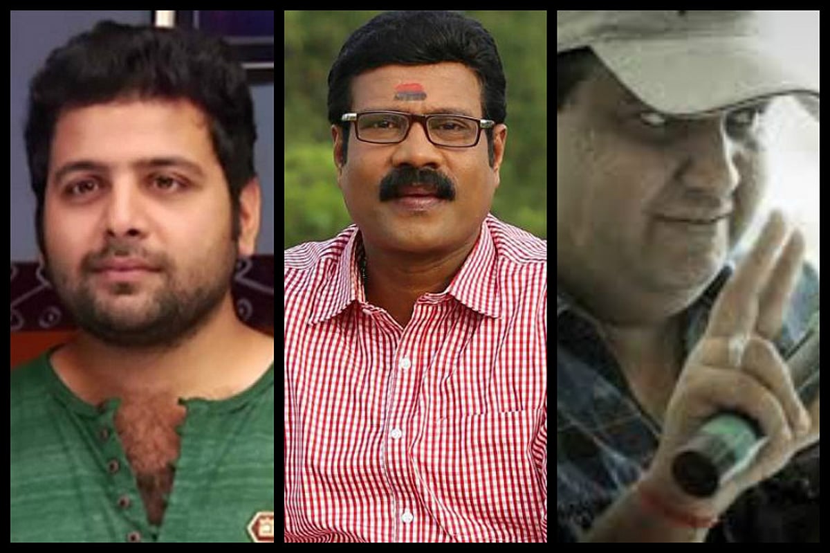 Sai Prasanth Kalabhavan Mani And Rajesh Pillai Have Left Us With A Message