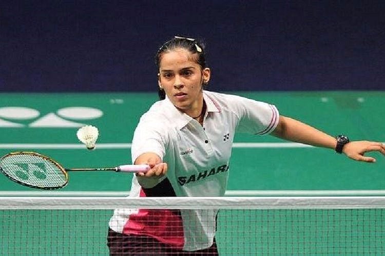How Saina's success on court began with struggles off court