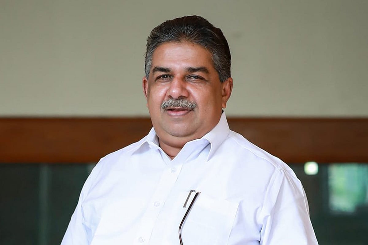 Saji Cherian to take oath as Kerala minister: Why his reinstatement is ...