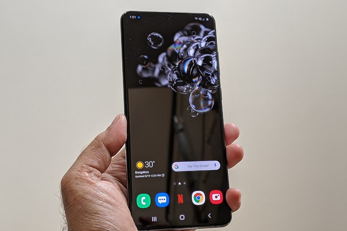 Samsung S20 Ultra review: Is the stunning camera worth the price tag?