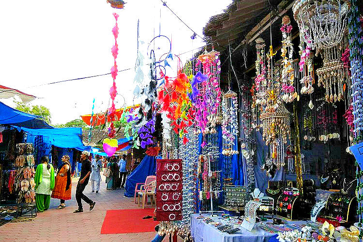 300 shops in Telangana art village face temporary closure thanks to a ...