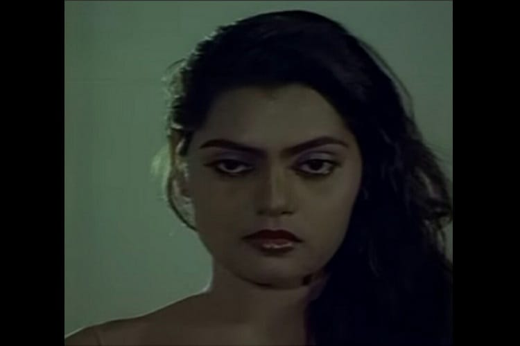 Twenty years since Silk Smitha, what's happened to the 'vamp' in South ...