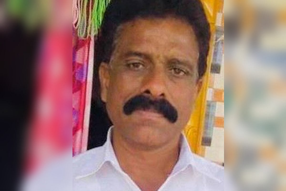 Andhra Congress leader undergoing COVID-19 treatment found dead, suicide suspected