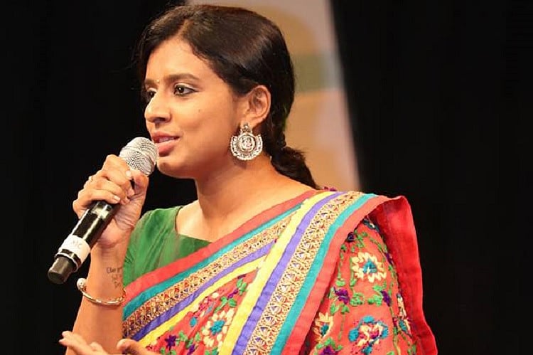 Each song has a destiny: Intv with popular Malayalam singer Sithara ...