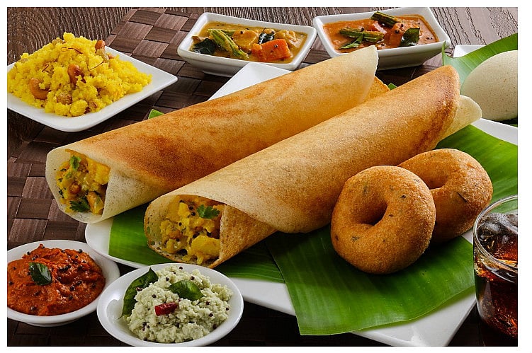 Not just idli-dosa: 10 South Indian breakfast options for those craving ...
