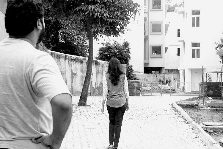 When fear is normal: 25 Indian women tell us what they do to 'avoid ...