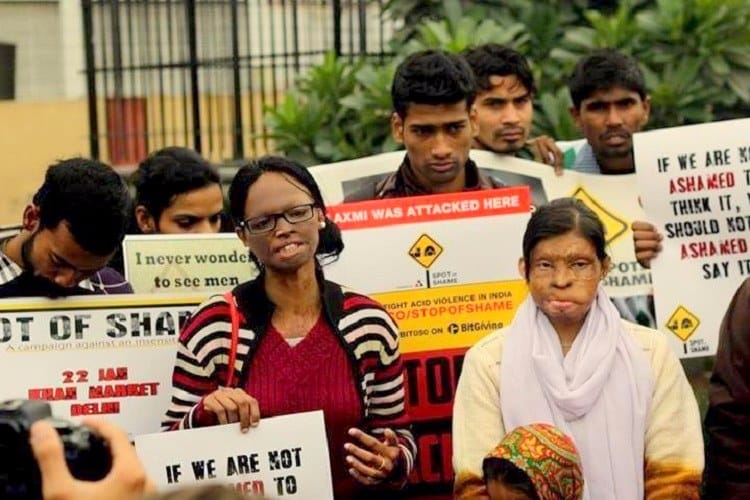 Kerala sees 13 acid attacks in 2017, ranks 4th in India