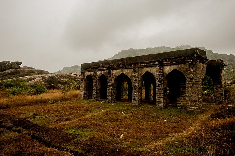 Photo essay: The Gingee Fort- one of south India’s most magnificent ...