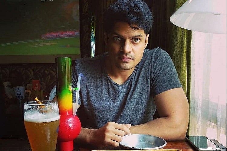 Mohanlal was a big influence on me: 'Sleeplessly Yours' actor Sudev Nair