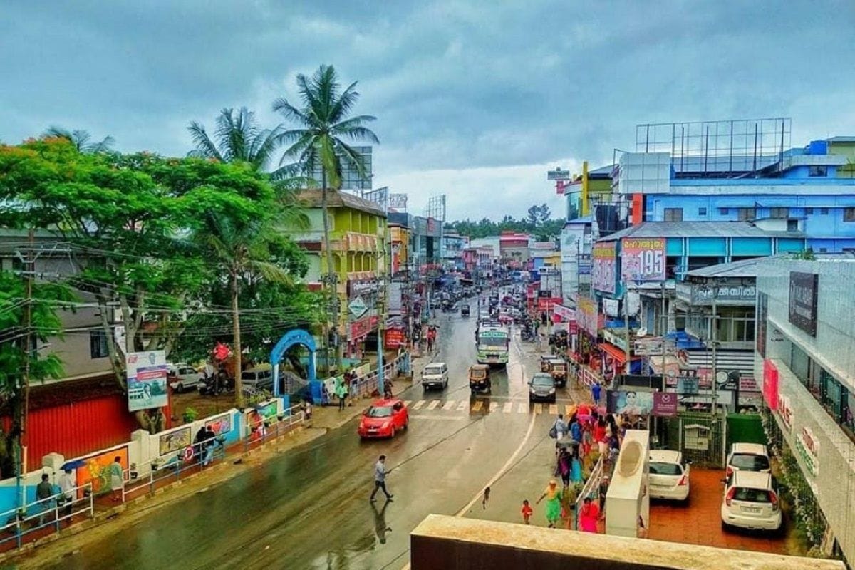 Sulthan Bathery: The journey from an ammunition depot to Kerala’s ...