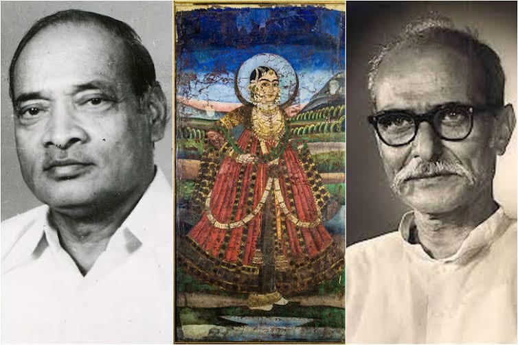 Writers, poets and revolutionaries: The forgotten intellectuals of ...