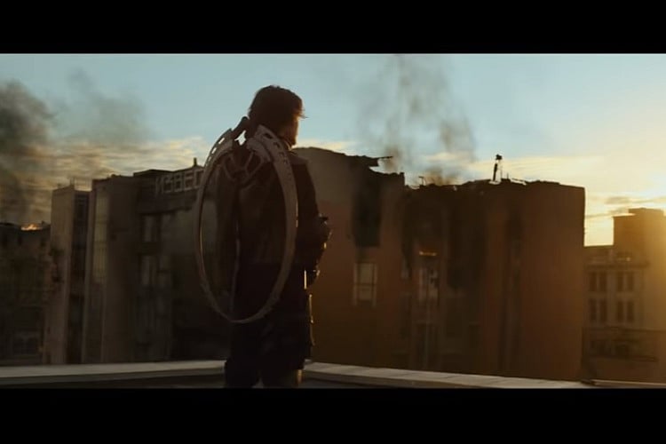 Trailer: Meet the Guardians, Russia's answer to the superheroes of ...