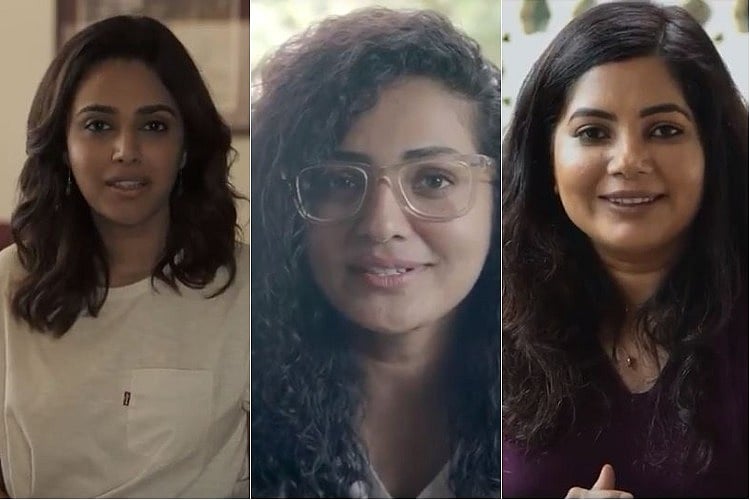 Parvathy to Swara Bhaskar: 5 fearless women on how they shape their world