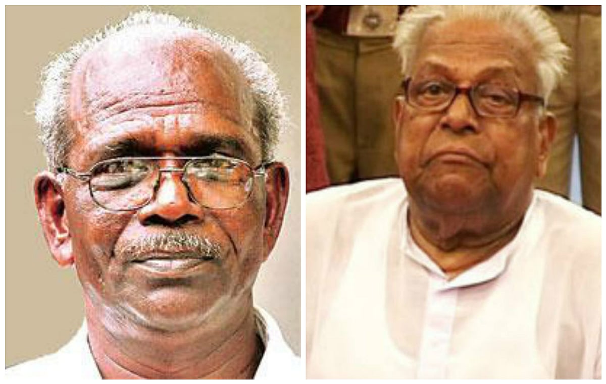 MM Mani not indispensable, but will his removal affect LDF's image?