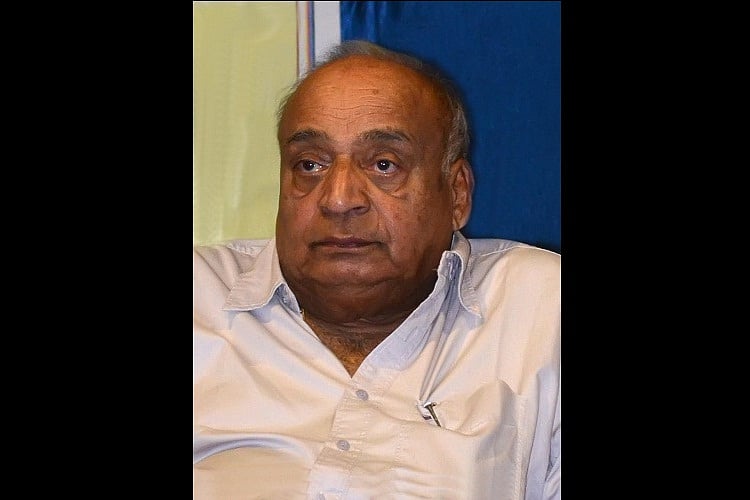 LJD and JD(S) to merge in Kerala?