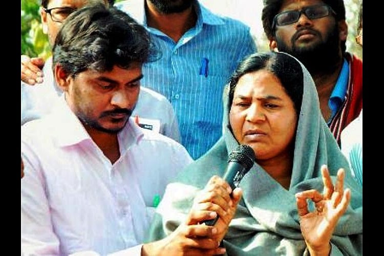 Life without Rohith Vemula