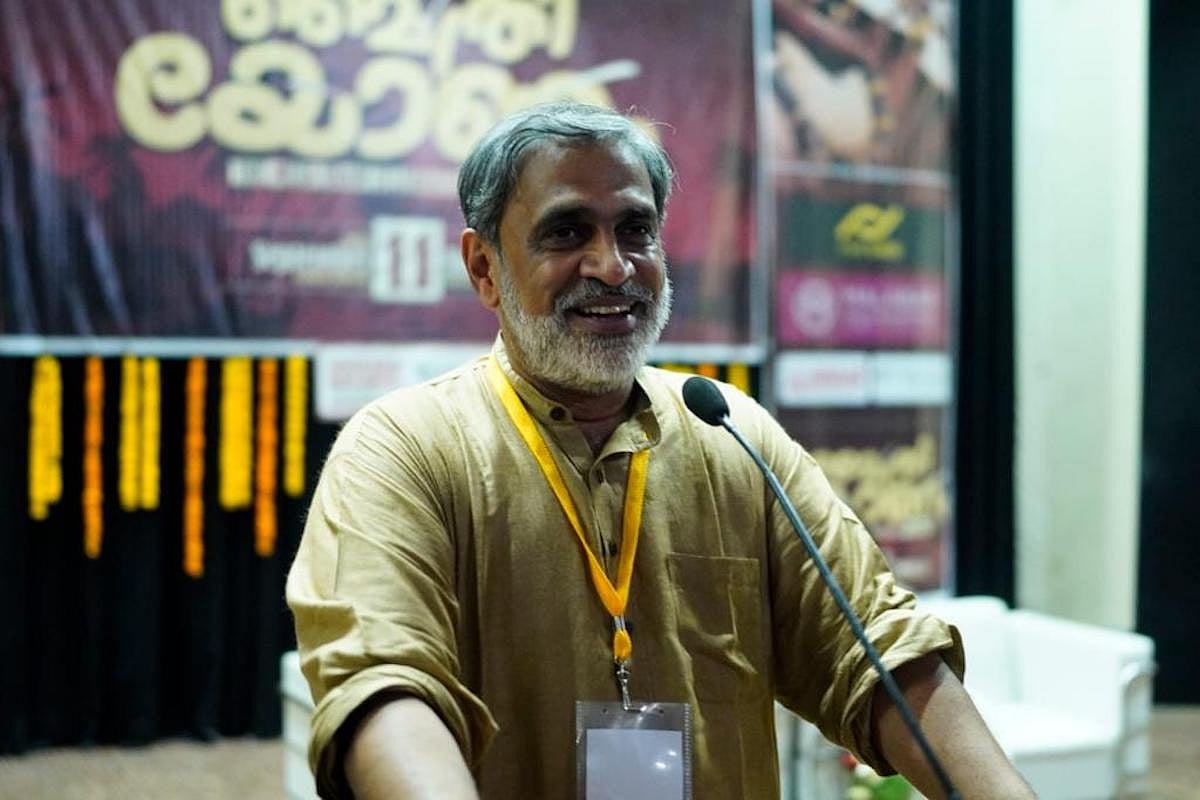 Kerala govt extends tenure of former diplomat Venu Rajamony as OSD by ...