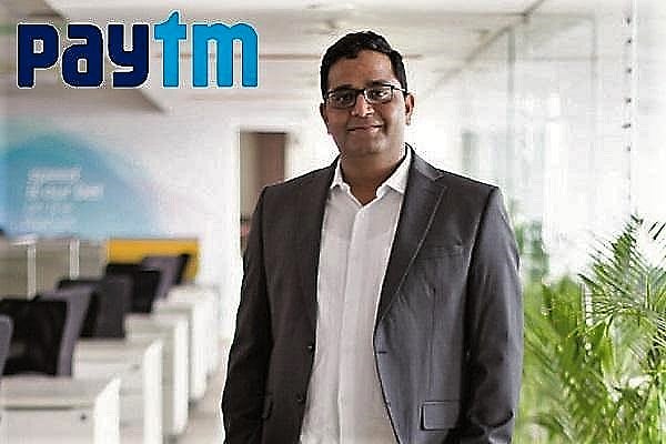 Paytm raises concerns over Google sharing payment data with third-party ...