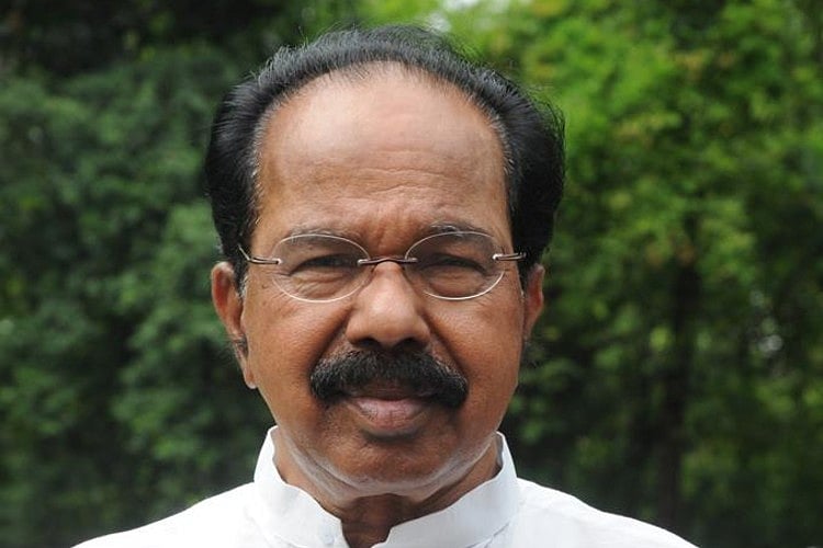 ‘PM Modi has been a guest artist in Parliament’: Veerappa Moily interview