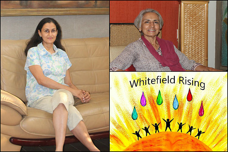 How Whitefield Rising grew into one of Bengaluru’s most influential ...
