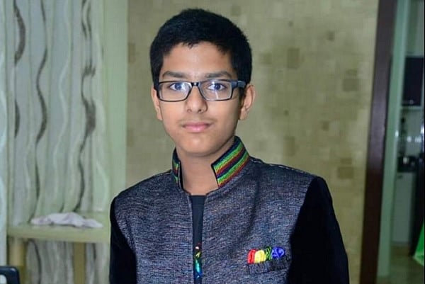 Was his fault that he was affable? Family speaks up on Hyd boy's ...