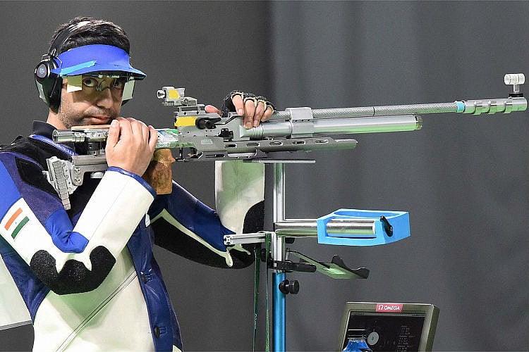 Rio Olympics: No more shooting for me even as hobby, says Abhinav Bindra