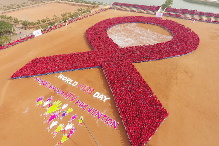 HIV Prevalence In TN What The State Needs To Do To Address New At risk