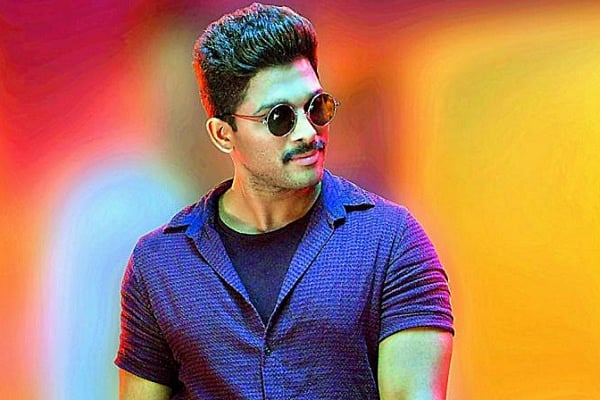 Allu Arjun's Sarainodu gets rave reviews, great anticipation among fans